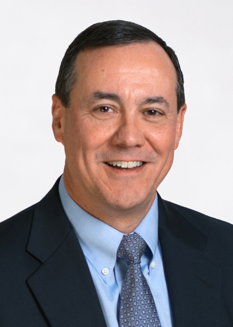 Ron Logan | Kayne Funds | Senior Vice President